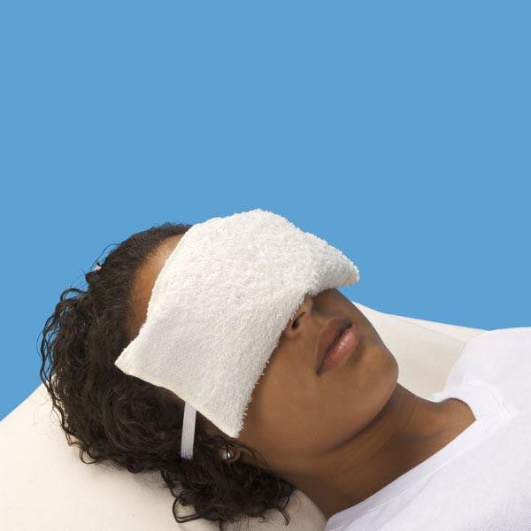 Health Pac - Eucalyptus Sinus Mask – Massage Emporium